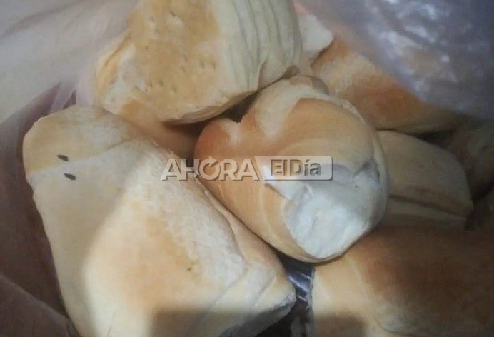 Compró pan y tenía excremento de rata: radicó la denuncia en la ...