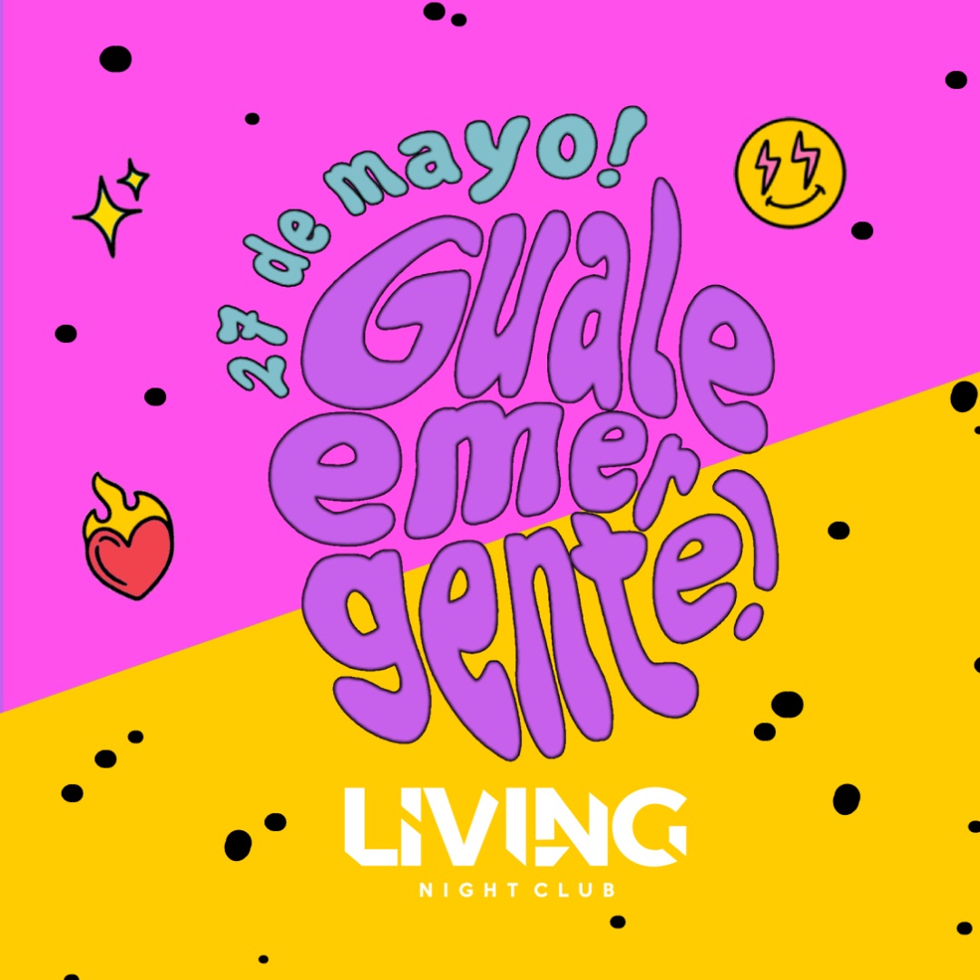 Llega la primera edición del festival Guale Emergente – El Día de ...