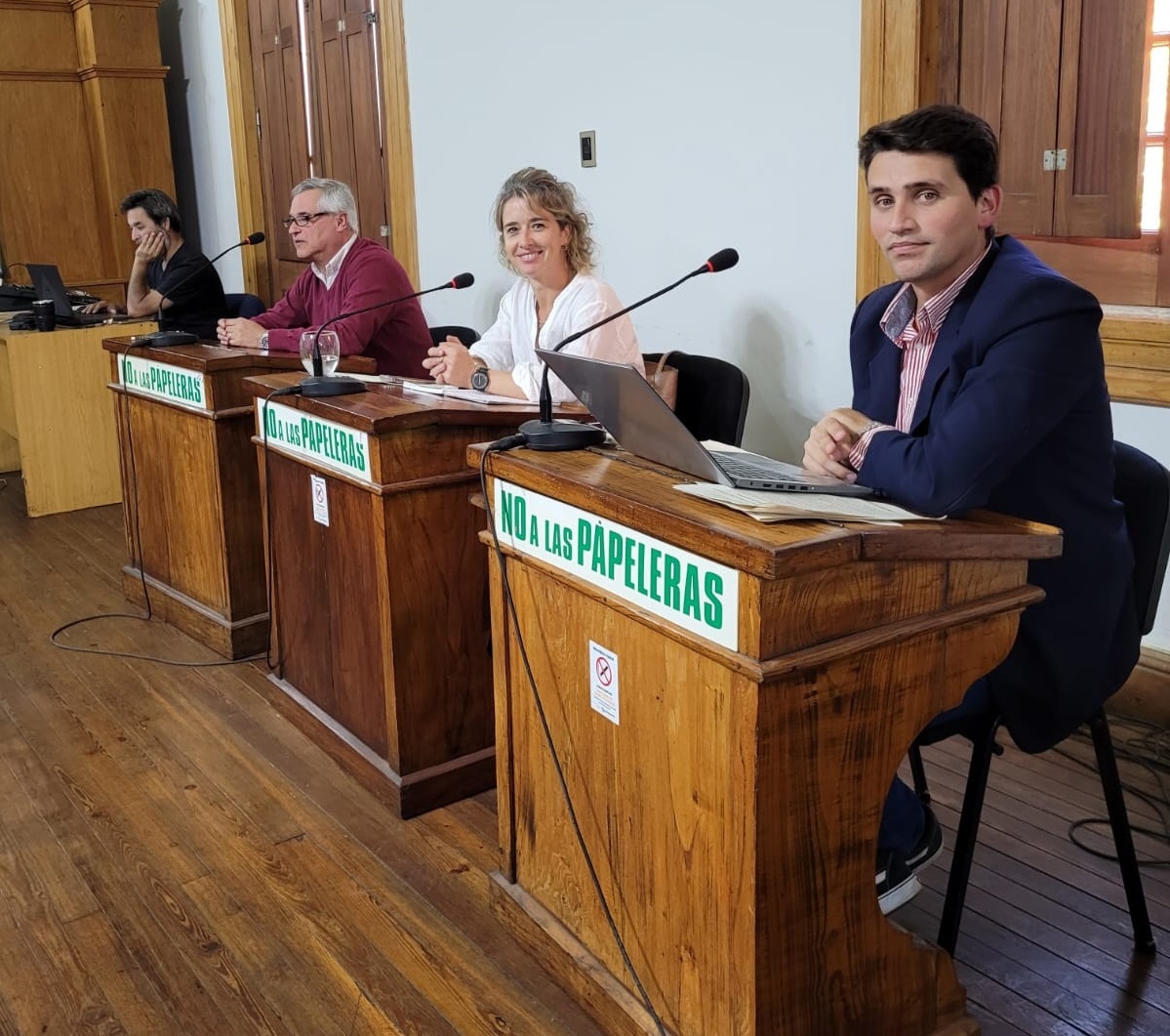 Transparencia: convirtieron en ordenanza al proyecto para garantizar el ...