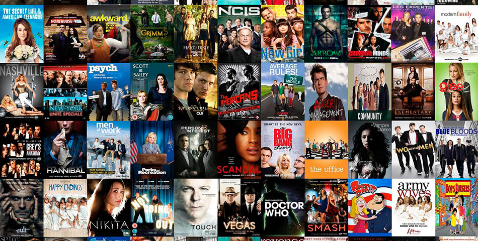 Conformaron el ranking definitivo de las 50 mejores series de todos los tiempos – El Día de ...