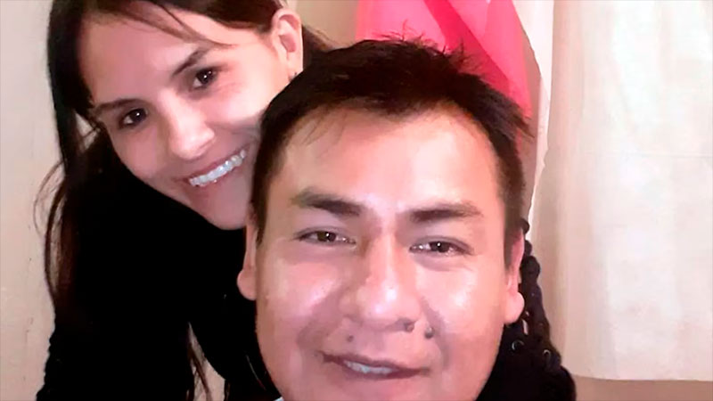 Apuñaló 36 Veces A Su Ex Mujer La Asfixió Con Un Corpiño Y Luego Se