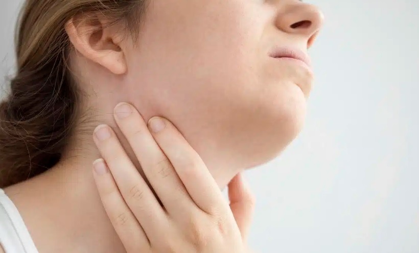 “Tenemos casos de paperas y no deberíamos tenerlos porque es una ...