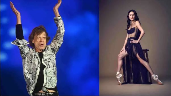 Bailarina Escritora Y Productora Quién Es Mel Hamrick La Mujer Que