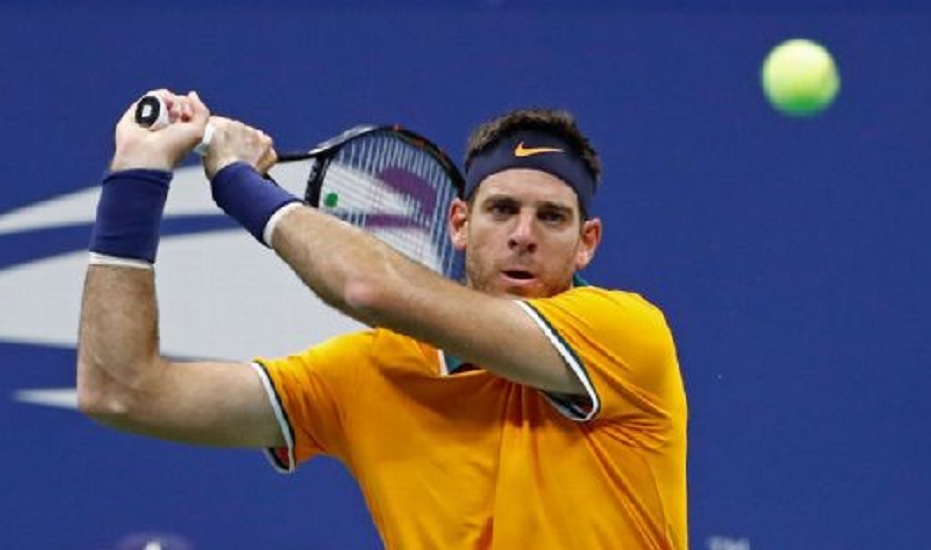 Fin del sueño: Del Potro finalmente no fue invitado para jugar el US ...