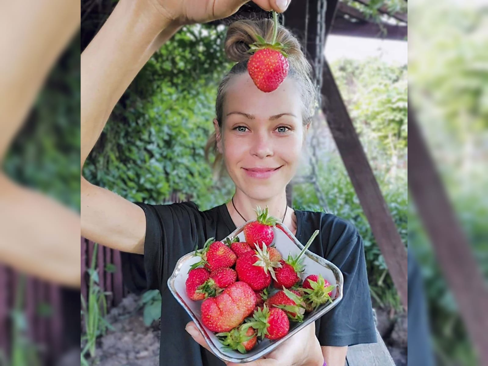 El doloroso y triste final de una joven influencer vegana – El Día de ... El doloroso y triste final de una joven influencer vegana – El Día de ...
