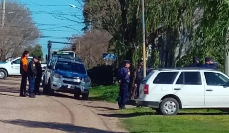 Identificaron Al Joven De 20 Años Que Fue Asesinado Cuando Entró A