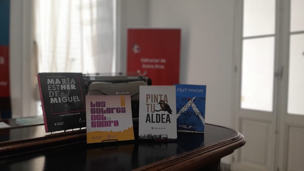 Las obras de Fray Mocho, María Esther de Miguel y Daniela Churruarín ...