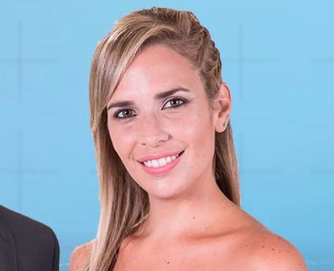 Evangelina Ramallo, periodista de Canal 9 Litoral, moderará un debate presidencial – El Día de ...