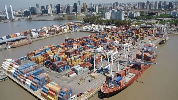 El Gobierno Paraguayo Convocó Al Embajador Argentino Por Sus Dichos