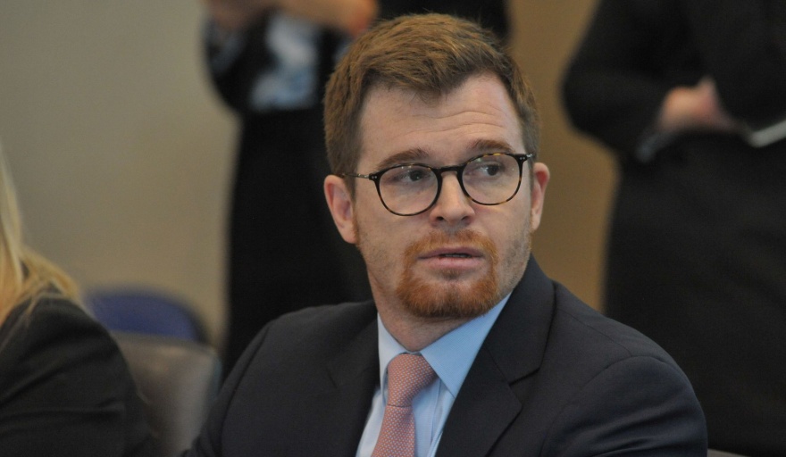 Massot criticó el acuerdo Bullrich-Milei y denunció "incoherencias" en ...