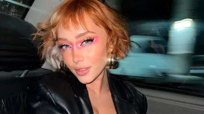 Quién es Tuli Acosta, la influencer y bailarina que reemplazará a ...