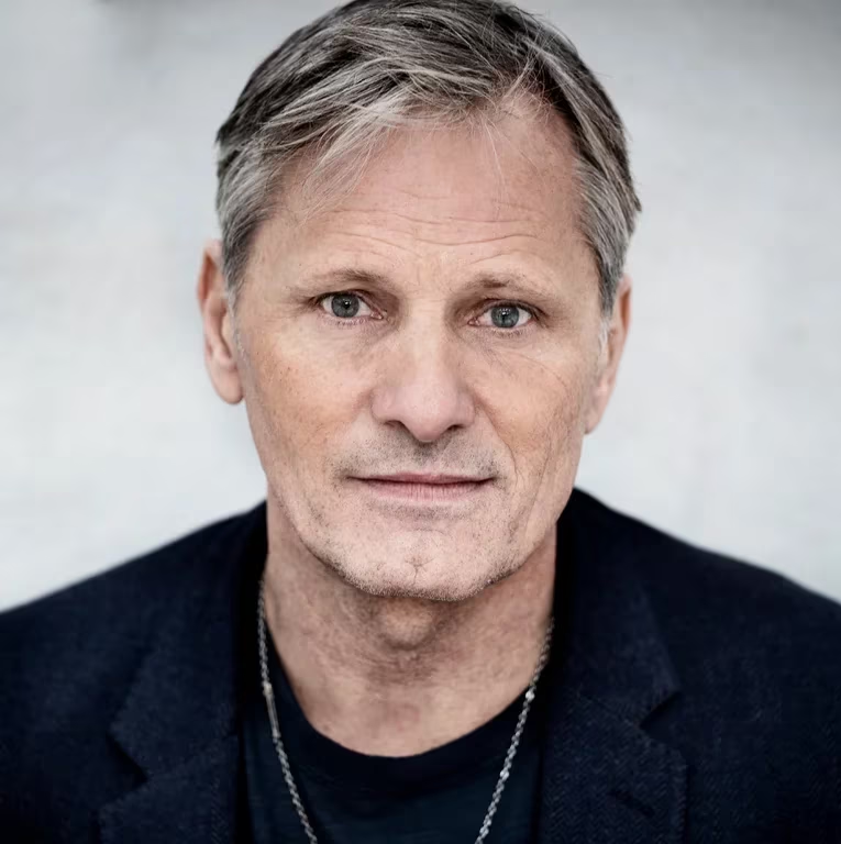 Viggo Mortensen: actores de Hollywood más argentino – El Día de ...