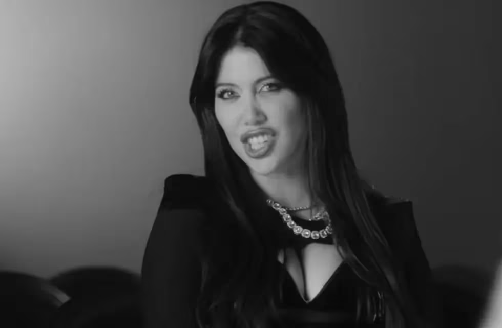 El rotundo cambio de look de Wanda Nara para su nuevo videoclip – El ...