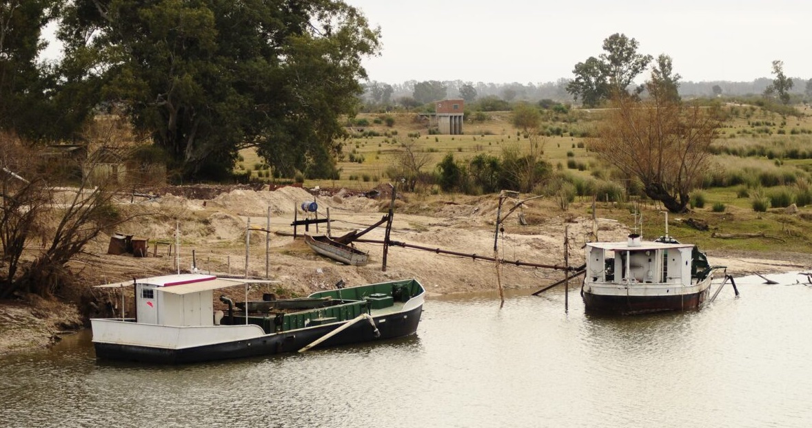 La Provincia intervino en un conflicto por el impacto ambiental ...
