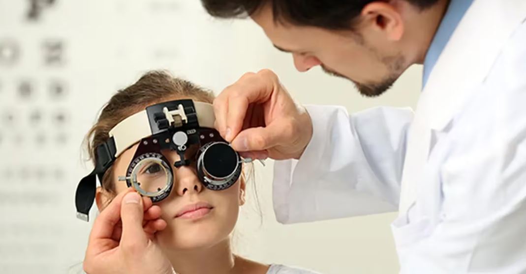 Controles visuales antes del inicio del año escolar – El Día de ...