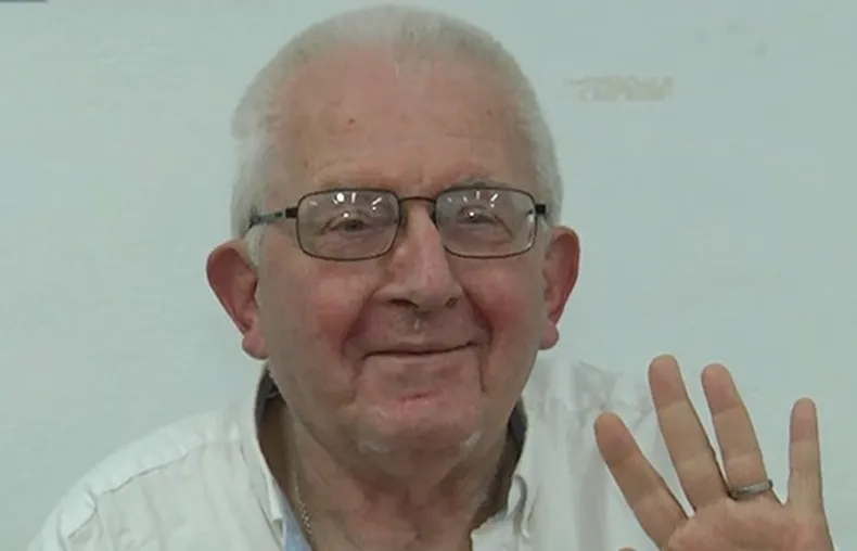 Murió un reconocido profesor universitario de la UNER – El Día de ...