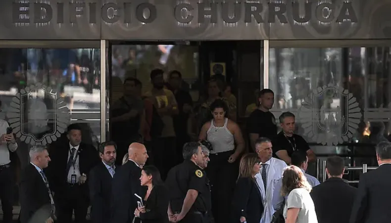 Detuvieron a uno de los sospechosos por el crimen de Umma Aguilera – El ... Detuvieron a uno de los sospechosos por el crimen de Umma Aguilera – El ...