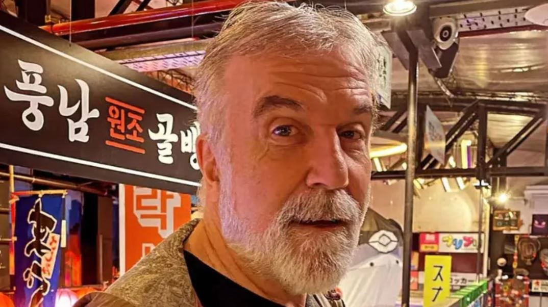 Claudio Morgado se defendió tras las denuncias por estafa y apuntó ...