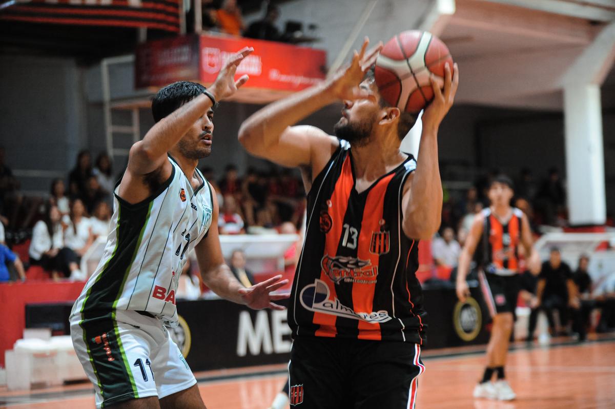 Central Entrerriano recibe a Parque Sur y Racing a BH de Gualeguay – El ...