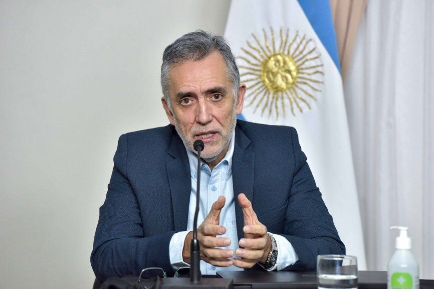 Rodríguez Signes: "Nación le debe alrededor de 200 mil millones de ...