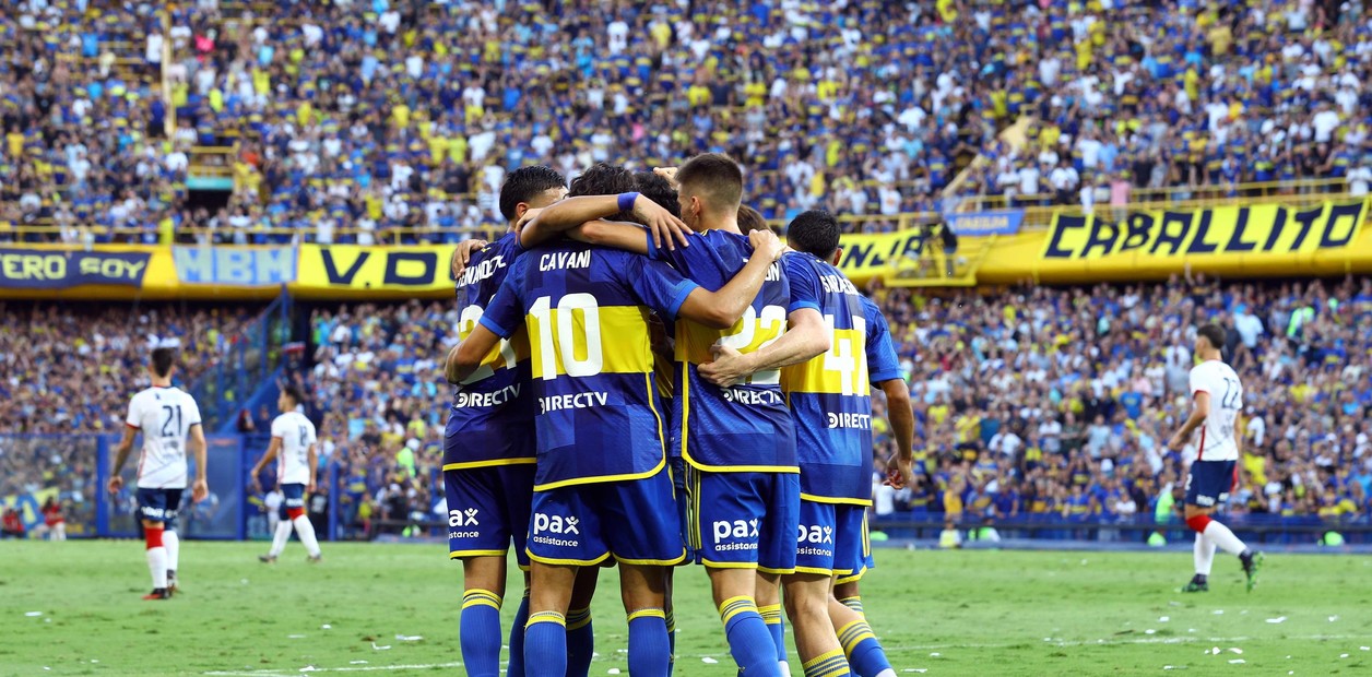Se filtró la posible nueva camiseta de Boca y tiene detalles naranja ...