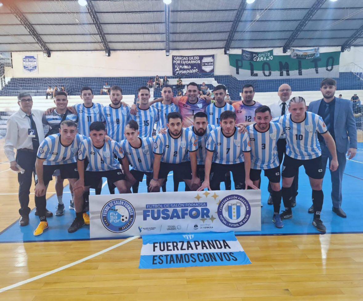 Agónico empate de Juventud Unida y derrota previsible de Sirio Libanés en el inicio de la Copa ...