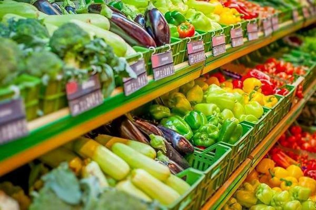 Las verduras aumentaron 33,4% en mayo: el tomate se disparó y la papa ...