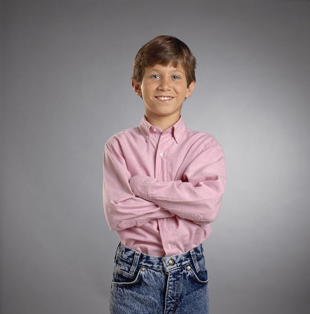 Murió a los 46 años Benji Gregory, actor de la serie “Alf” – El Día de ... Murió a los 46 años Benji Gregory, actor de la serie “Alf” – El Día de ...