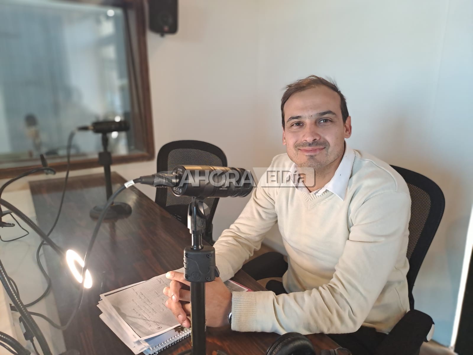 Maximiliano Lesik: "Se ha trabajado en ordenanzas que generan un ...