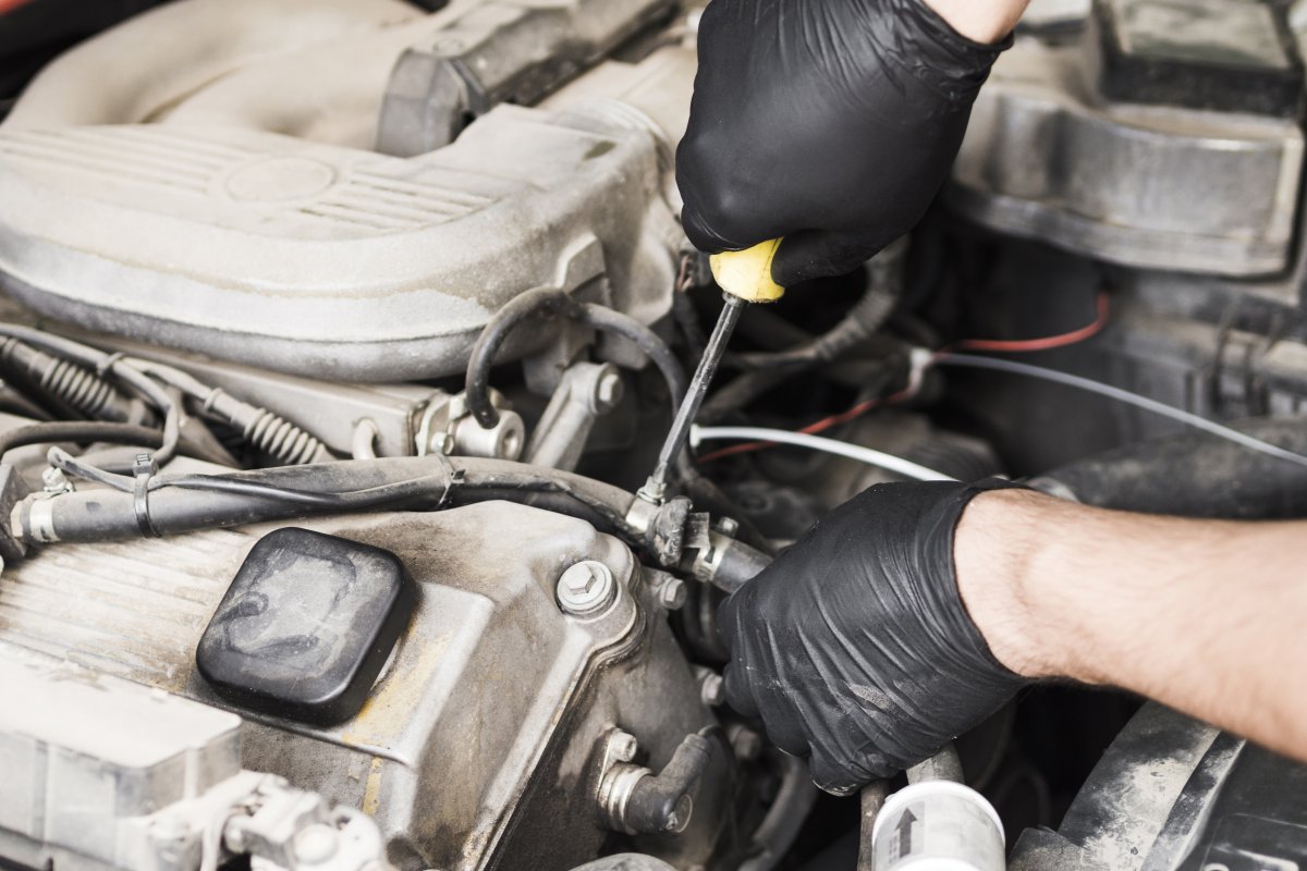 Dictarán tres cursos para aprender a reparar autos y motos – El Día de ...