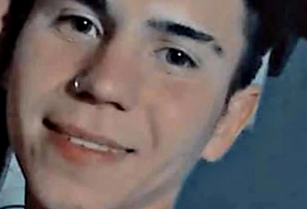 Caso Elías: Llegarán buzos para intentar encontrar las pertenencias del ...