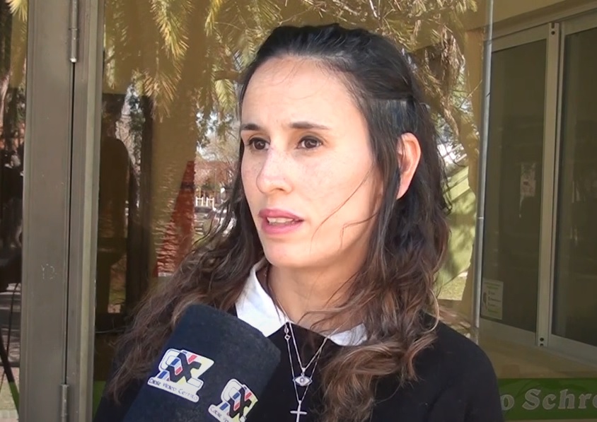 Silvina Deccó ocupará la banca que deja Stefanía Cora en la Cámara de Diputados de Entre Ríos ...