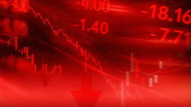 Bonos y acciones de Argentina vuelven a caer en Wall Street en medio de la incertidumbre ...