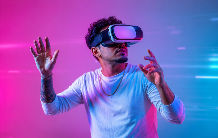 Realidad virtual 2026 y su impacto en apuestas online – El Día de ...